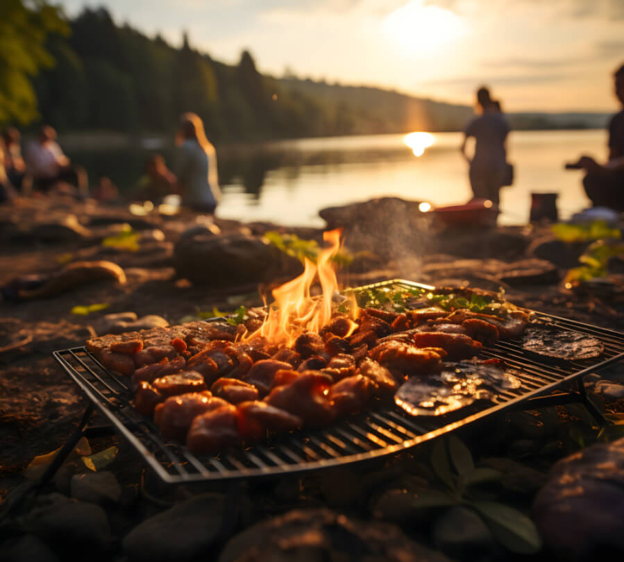 Lifestyle Connects the Reader Deeper with Nature | OFAH