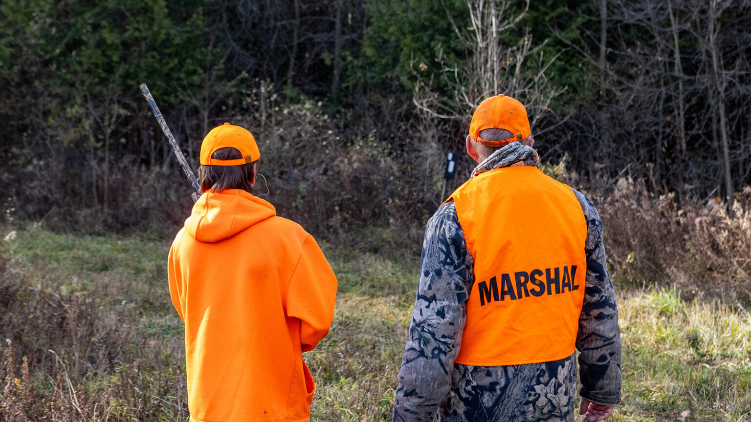 Hunter Education | OFAH Membership