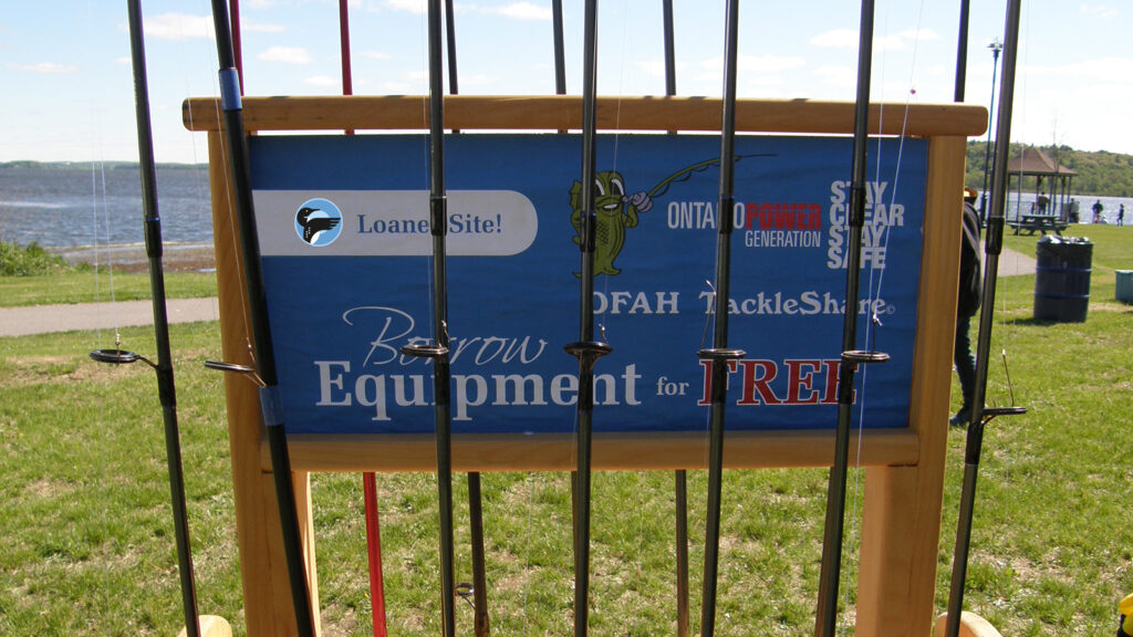 Fishing Programs | OFAH Membership