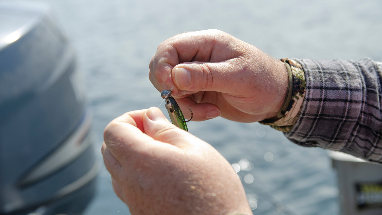 Fishing Programs | OFAH Membership