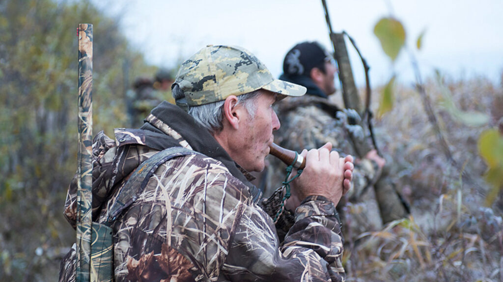 Waterfowl Hunting in Southern Ontario | OFAH Membership