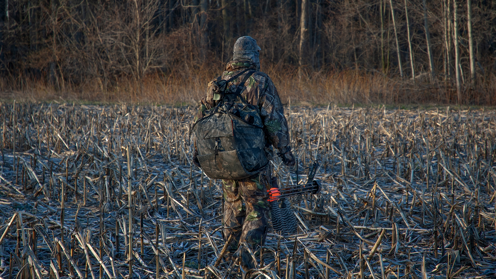 Hunting | OFAH Membership