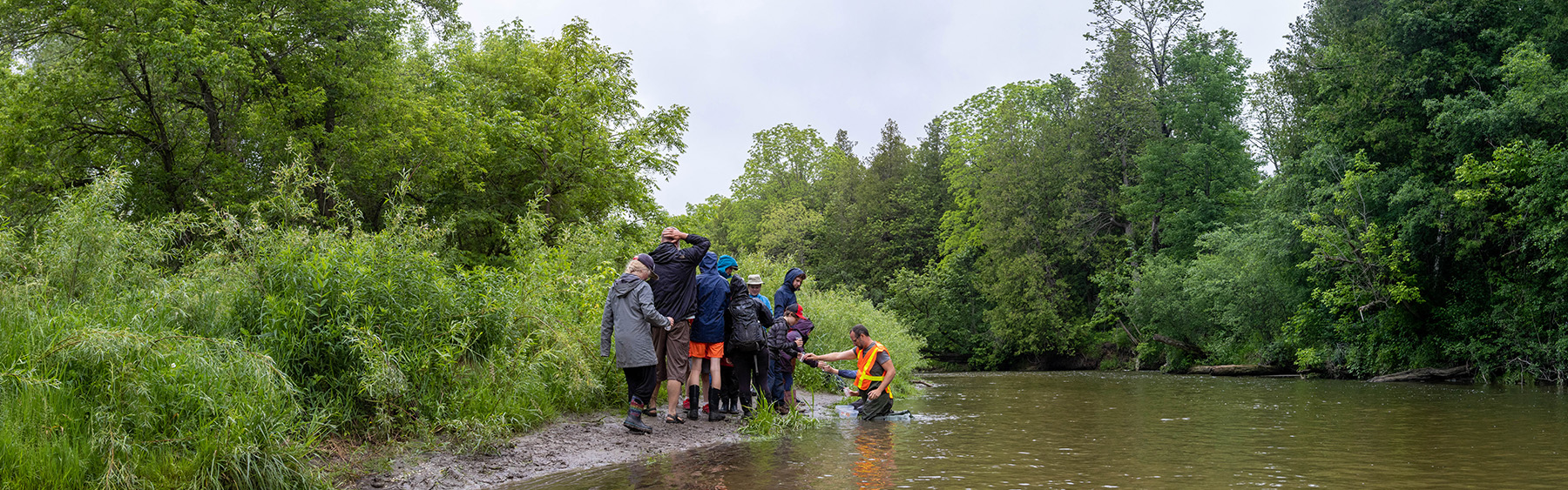 OFAH Zones | OFAH Membership